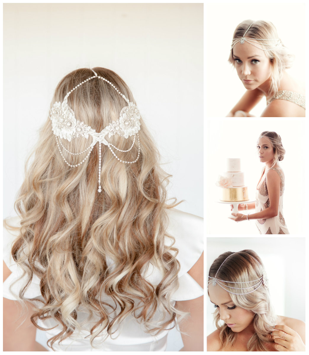 bijou crown – The AWB